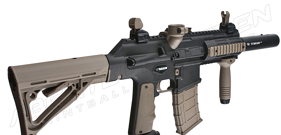 Empire BT TM-15 Spe - Paintball - Abenteuerladen.de
