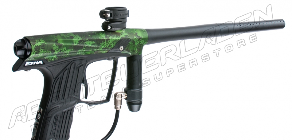 Planet Eclipse Etha - Paintball - Abenteuerladen.de